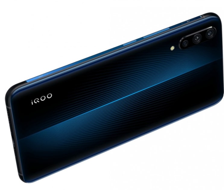 [뉴스] Vivo 새로운 게이밍 스마트폰 iQOO (아이쿠) 발표!!! : 네이버 블로그
