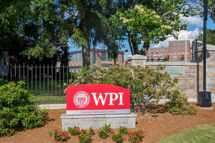 (대전유학원)미국 명문대: 우스터 폴리테크닉(Worcester Polytechnic Institute/WPI) : 네이버 블로그