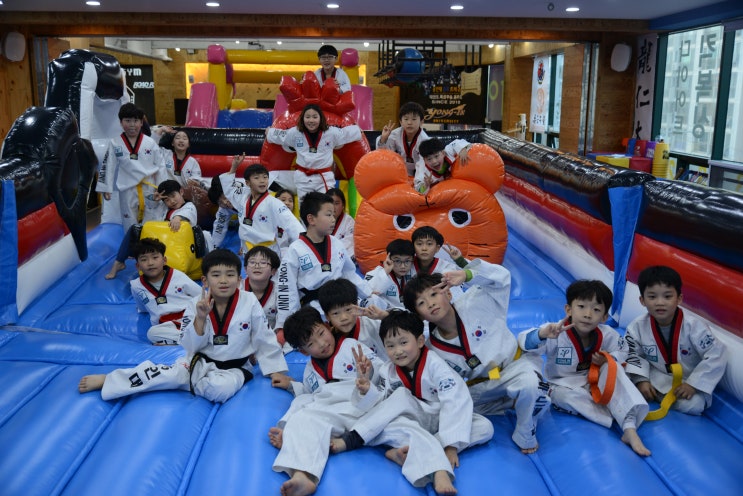 익산 태권도 영등동 태권도 용인대 블루 드래곤 신학기 유치원 초등학교 태권도 선택 네이버 블로그