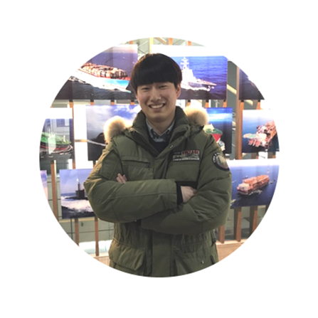 SLP가 옳았다_서울대학교 조선해양공학과 석사통합과정 조범진 씨 인터뷰 : 네이버 블로그