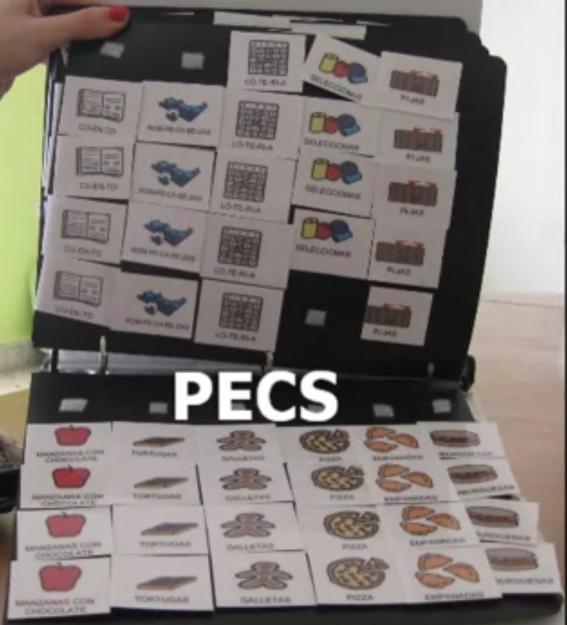 75 그림교환의사소통 체계pecs 무발화구어곤란 아동의 표현언어 수단 네이버 블로그