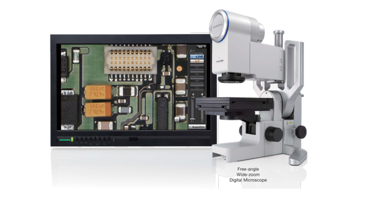 DSX110 / 올림푸스 디지털 현미경 : 네이버 블로그