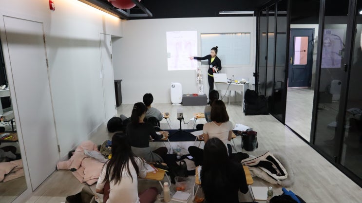 재활 필라테스 자격증 지도자과정 믿고 가는 머슬케어필라테스 네이버 블로그