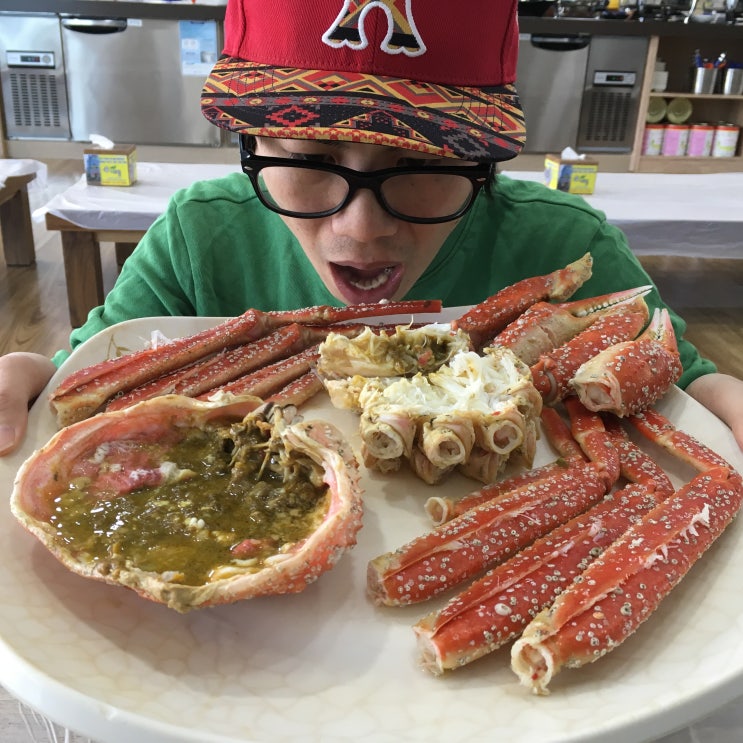 속초먹거리 속초에서 대게찜 먹기 대포대게회직판장 대게맛집 대포항맛집 속초 가볼 만한 곳 네이버 블로그