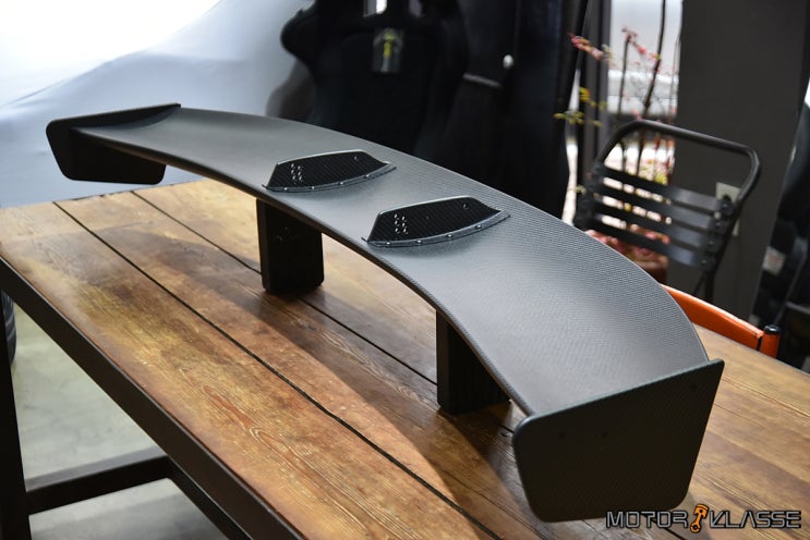 Voltex Type 10, 스완넥, 드라이카본 윙 입고! : 네이버 블로그