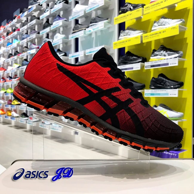 [ASICS] 아식스 런닝화 젤 퀀텀 180 4 / 1021A104-600 /1022A098-600/ GEL-QUANTUM ...