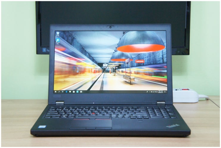 레노버 ThinkPad P52 모바일 워크스테이션 매입. 수원중고노트북매입 : 네이버 블로그
