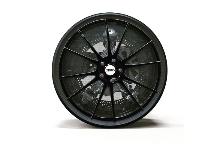 마력 향상은 물론 가솔린 차량을 전기차로 바꿔주는 ORBIS Ring-Drive(오르비스 링 드라이브) : 네이버 블로그