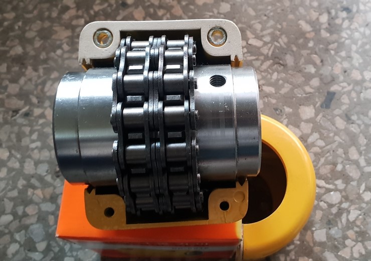 CHAIN COUPLING CR-5016 , SS-5016 ( 체인카플링 ) - 원텍코리아 ONETECKOREA : 네이버 블로그