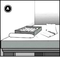 창의적인 아이를 원하는 부모님들에게 (심리학 실험: candle problem) : 네이버 블로그