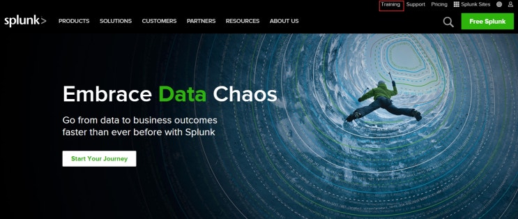 가이온 > Splunk Certification(자격증) 취득 방법 안내 Overview : 네이버 블로그