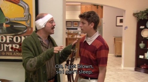 못말리는 패밀리 / Arrested Development : 네이버 블로그