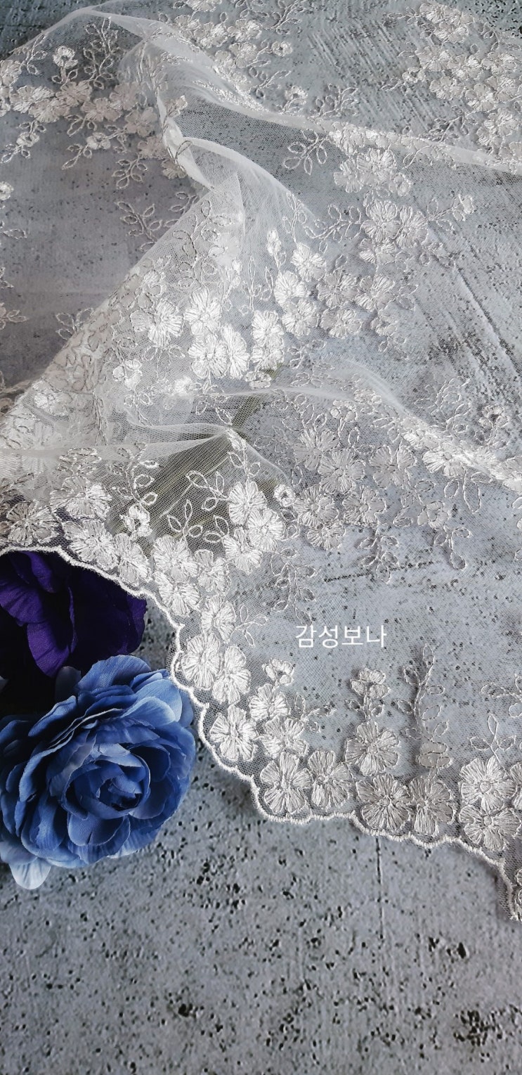 감성보나 holy veil : 네이버 블로그