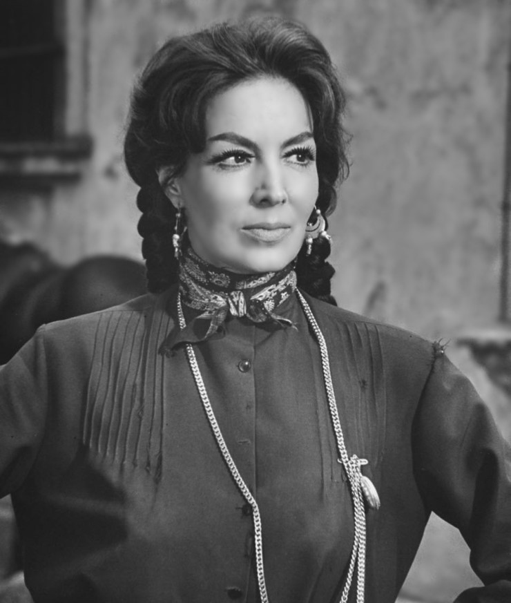 "마리아 훼릭스" / Maria Felix : 네이버 블로그