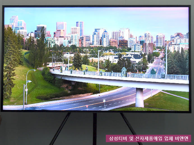 삼성전자 시리즈Q QN82Q6FN QN65Q7FNAF QN82Q900RAF QN55Q7FNAFVKR QN55Q7FNAF ...