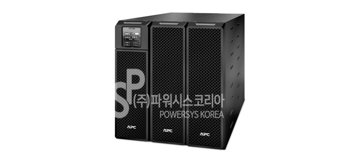 ★SRT8KXLI(전원이중화) 설치후기★ : 네이버 블로그