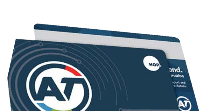 [뉴질랜드 생활정보] 오클랜드 Hop Card-교통카드 사용하기 : 네이버 블로그