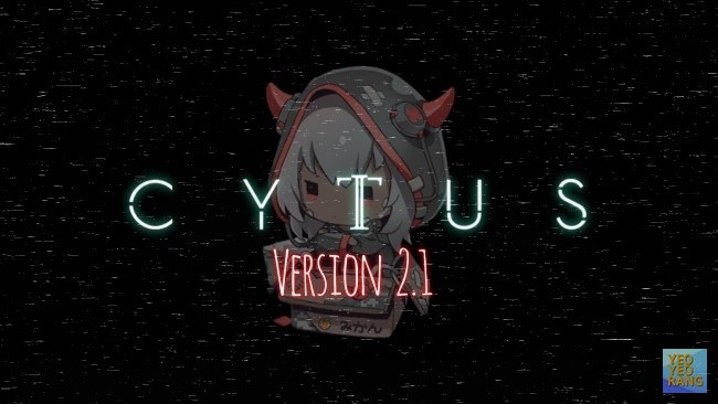 CYTUS Ⅱ(사이터스2)] (스포주의) 2.1 버전을 소개합니다 :D : 네이버 블로그