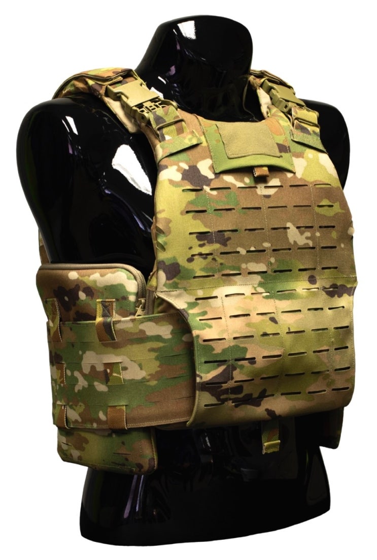 KDH Defense Systems Modular Scalable Vest MSV Gen II System : 네이버 블로그