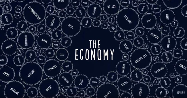 경제101(Feat. Ray Dalio-"How the Economic Machine Works") : 네이버 블로그