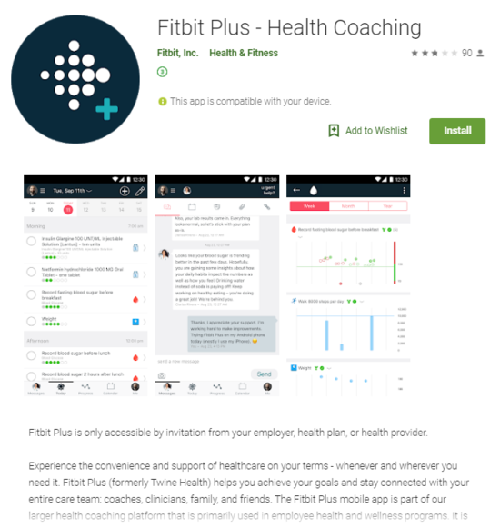 [Health] 원조 헬스케어 밴드 Fitbit, 핏비트 이제 워치로 바뀌어 간다 : 네이버 블로그