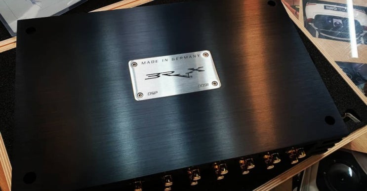 DSP의 최고권위자! 브락스 DSP : 네이버 블로그