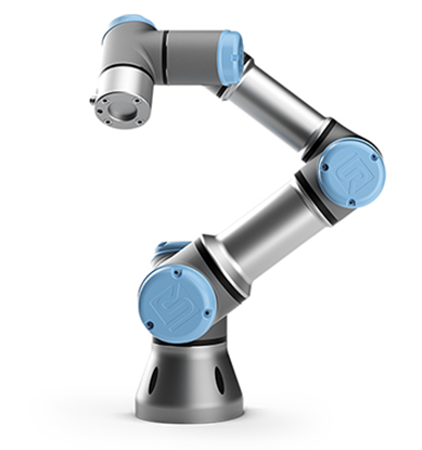 [UR Robot] 협동로봇- Python을 이용한 제어/ 유니버셜로봇(UR) : 네이버 블로그