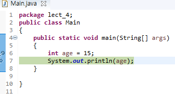 primitive type vs reference type : 네이버 블로그