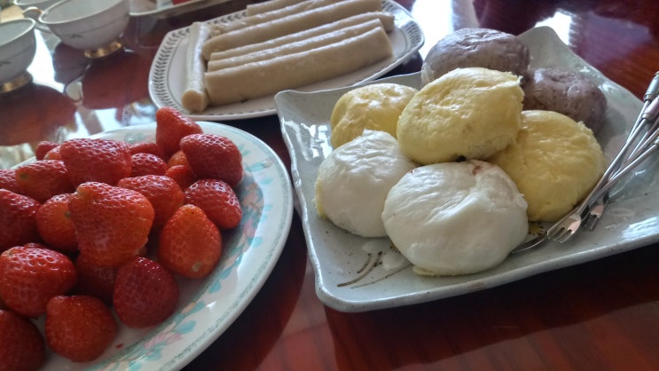2019.3.8.산곡 3동 성당 209동 반 모임건우맘초대 : 네이버 블로그