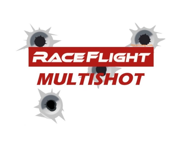 ESC 프로토콜 - 멀티샷 (MultiShot) : 네이버 블로그