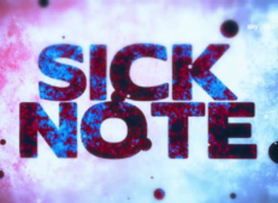 아파야 사는 남자/ SICK NOTE/ 루퍼트그린트/넷플릭스/스포없음 : 네이버 블로그