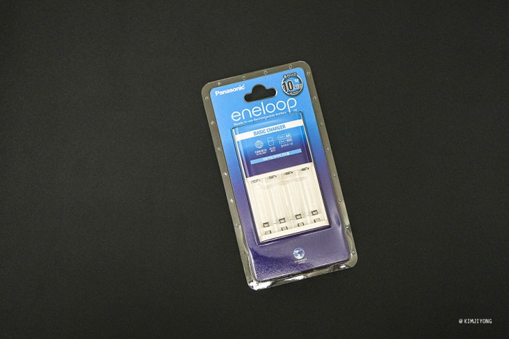 파나소닉 BQ-CC51 / 에네루프 충전지 충전을 위한 가성비 좋은 건전지 충전기 : 네이버 블로그