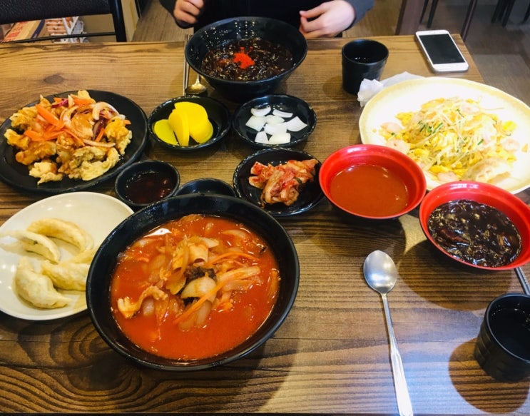 당진 유곡리 현대제철 맛집 성운루 다녀왔어요 네이버 블로그