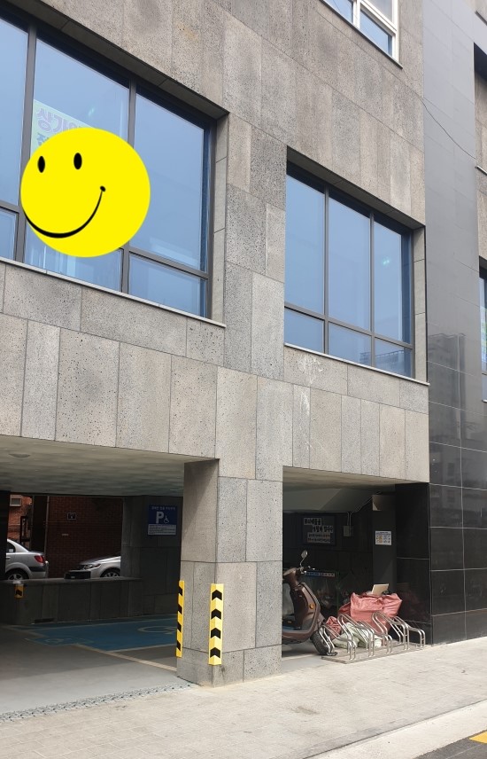『미용실피부샵커피숍왁싱』금천구 시흥동 금천구청역 상가 지엠씨타워 2층 상가 네이버 블로그