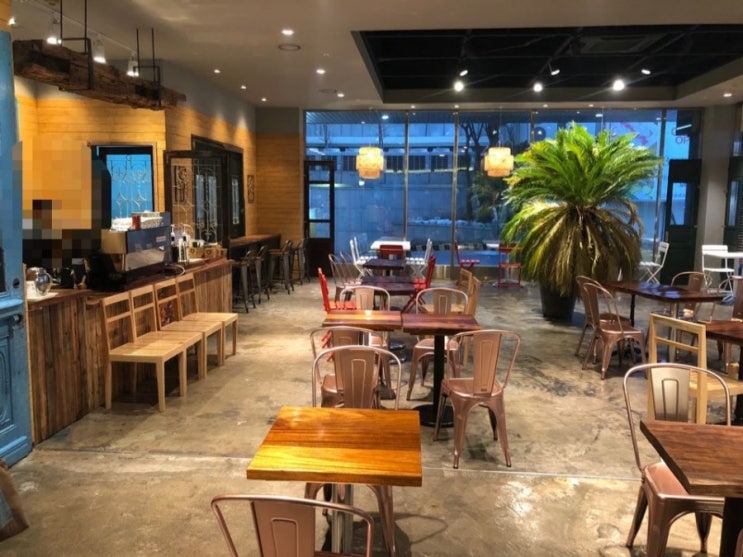 구미 테라스5 베이커리카페추천 : 네이버 블로그