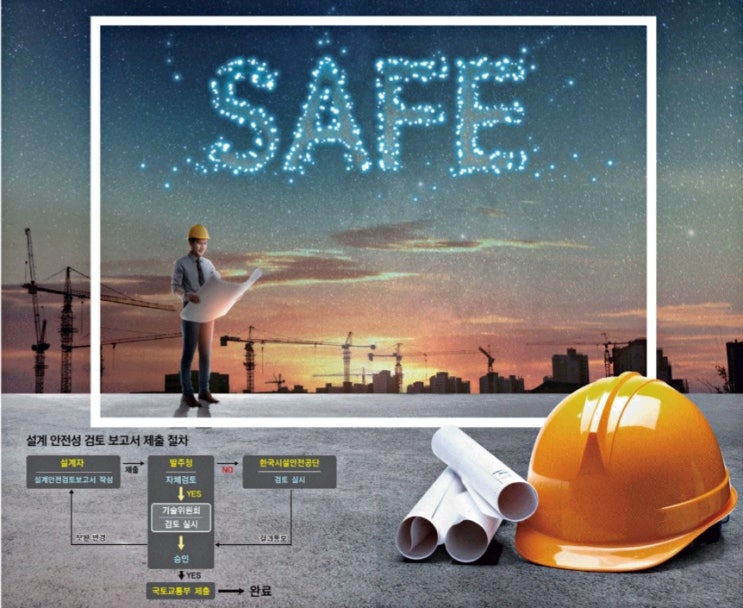 도입한 지 만 3년을 맞은 ‘설계 안전성 검토(DFS ㆍ Design For Safety)’가 곳곳에서 허점을 드러내고 있다 ...