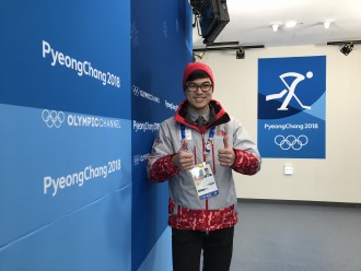 Beyond his love for aviation, Chris stays closely connected to his ...