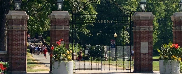 미국고등학교 조기유학 Wilbraham & Monson 보스톤 보딩스쿨 합격 : 네이버 블로그