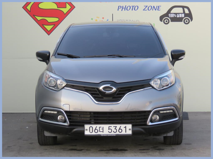 [삼성] QM3 RE중고차이거라고 전해주세요 : 네이버 블로그