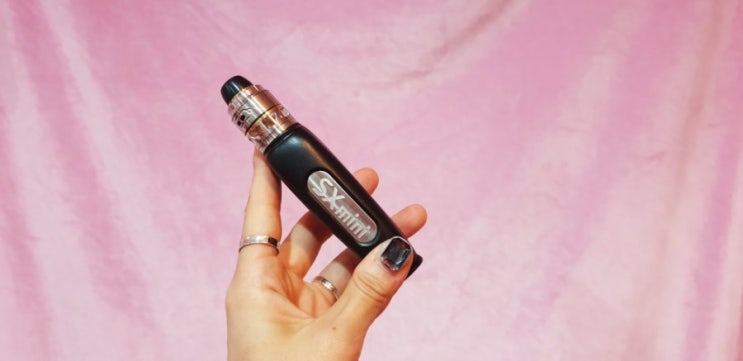 SX MINI MX Class 한발모드기기 MX Class RDTA FAUCON 조합 모던베이프 마창진점 : 네이버 블로그