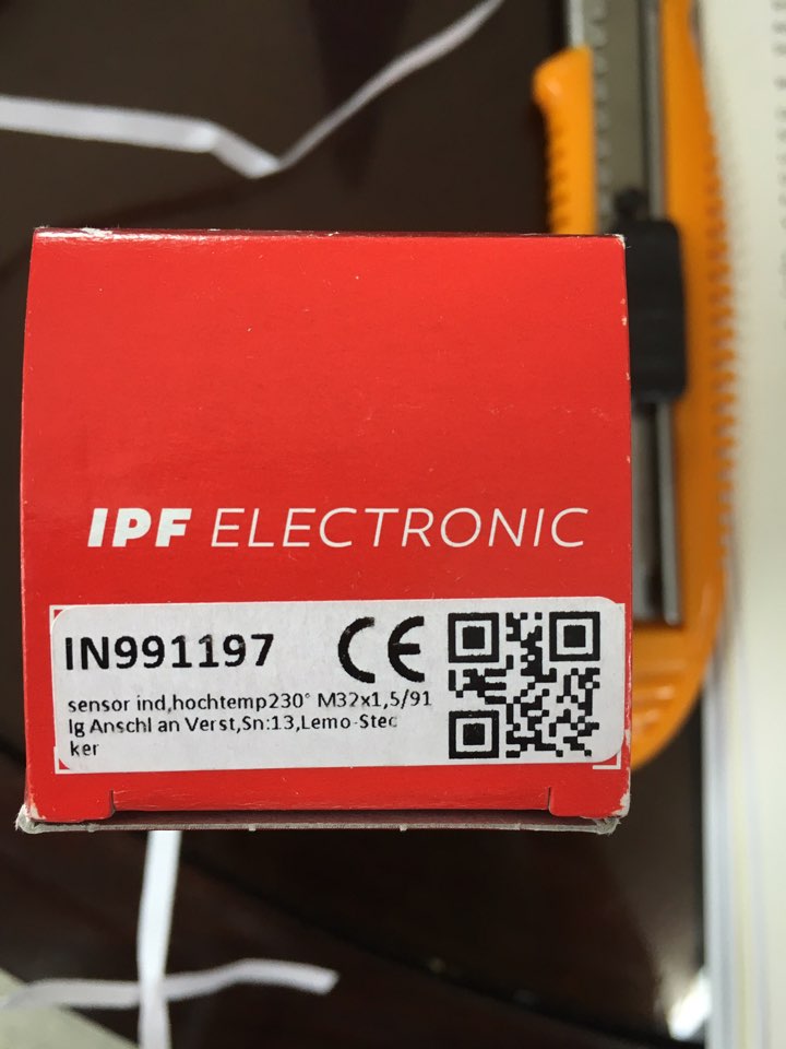 IPF ELECTRONIC : 네이버 블로그