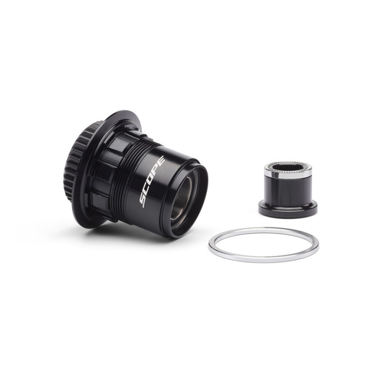 [SCOPE] XD / XDR Free Hub 출시 - SRAM 12SPD eTAP AXS : 네이버 블로그