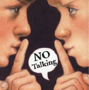 북리뷰 #2. No Talking by Andrew Clements : 네이버 블로그