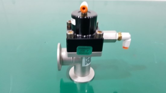 MKS valve CV25-K2K2-NCVV-F12 compact vacuum isolation : 네이버 블로그