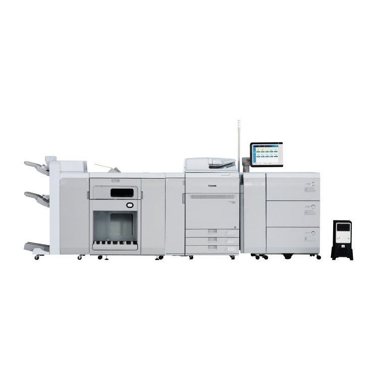 캐논 오세 imagePRESS C850/C750/C650(아테나,ATHENA,컬러디지털인쇄기,OCE,CANON,고속기,컬러 ...