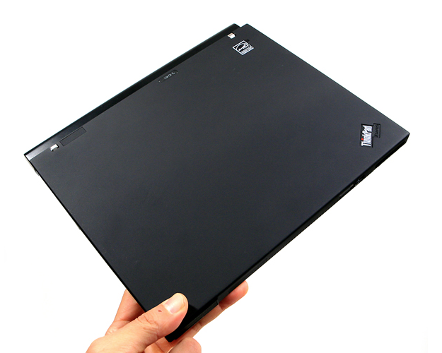 Lenovo ThinkPad X61 업그레이드 : 네이버 블로그