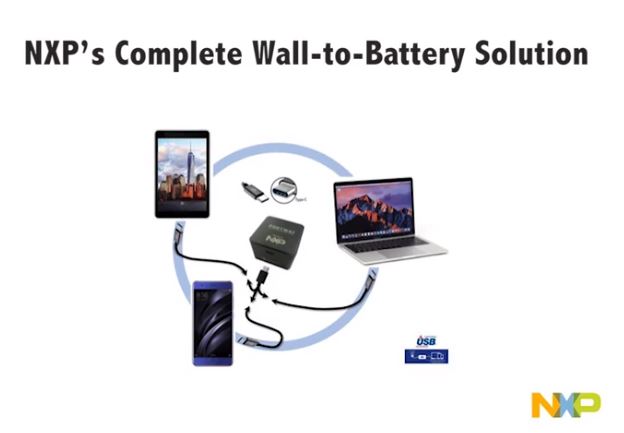 NXP Smart Charging Design Tool을 만나 보세요! : 네이버 블로그