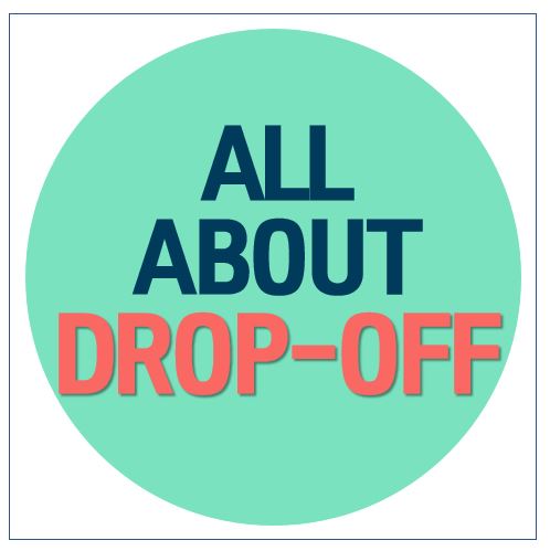 DROP-OFF 를 아시나요? : 네이버 블로그