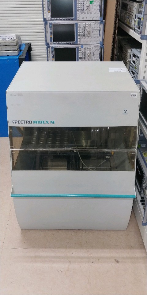 spectro 스펙트로 midex benchtop ed-xrf 중고판매 : 네이버 블로그