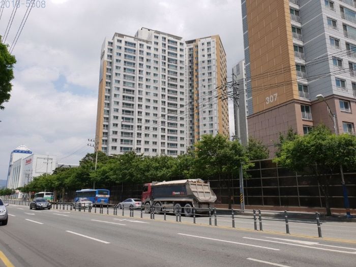 경상북도 경산시 아파트경매 중방동 중방이 편한세상아파트 경매 네이버 블로그